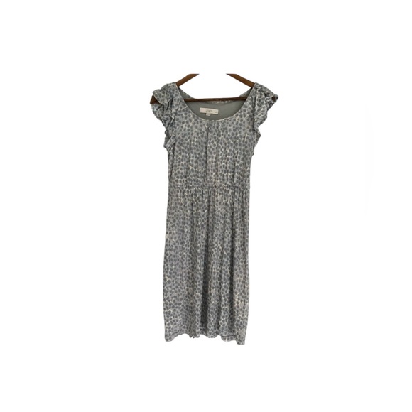 LOFT | Dresses | Loft Casual Dress | Poshmark